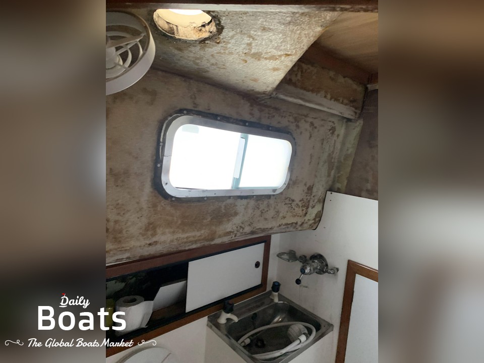 1975 Fisher 37 for sale. View price, photos and Buy 1975 Fisher 37 #309234