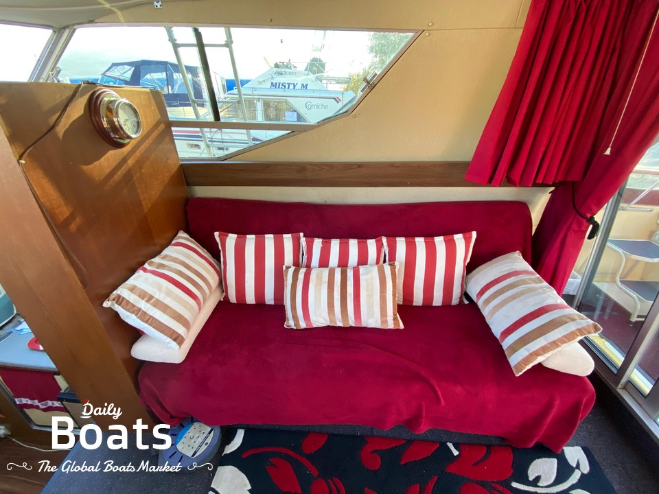 1980 Powles Jack 33 for sale. View price, photos and Buy 1980 Powles ...