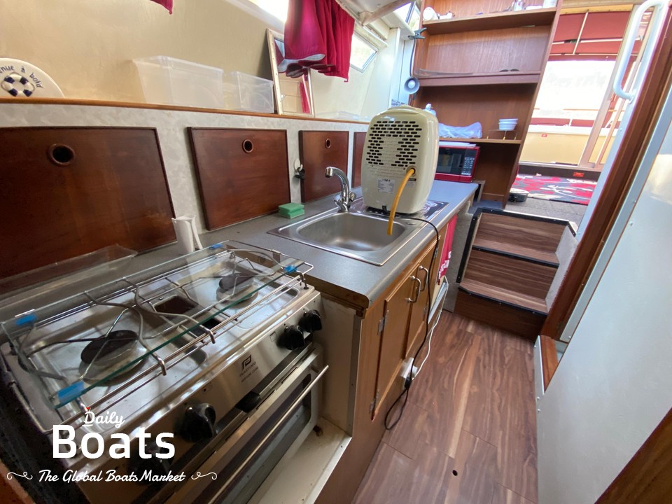 1980 Powles Jack 33 for sale. View price, photos and Buy 1980 Powles ...