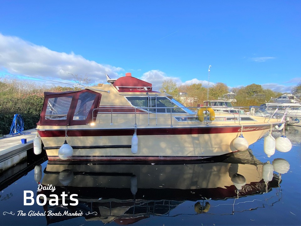 Powles A for sale - Daily Boats