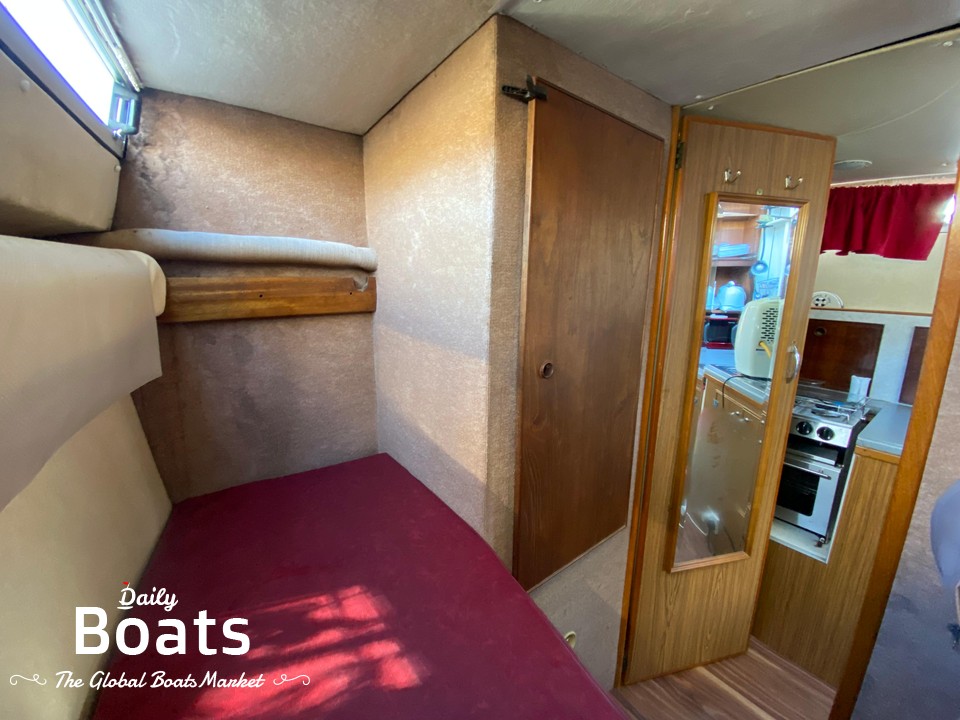 1980 Powles Jack 33 for sale. View price, photos and Buy 1980 Powles ...