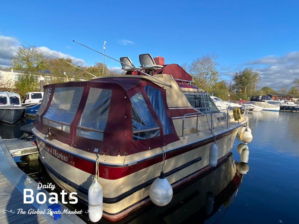 1980 Powles Jack 33 for sale. View price, photos and Buy 1980 Powles ...