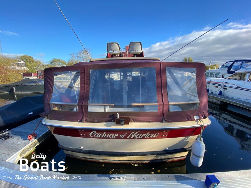 1980 Powles Jack 33 for sale. View price, photos and Buy 1980 Powles ...
