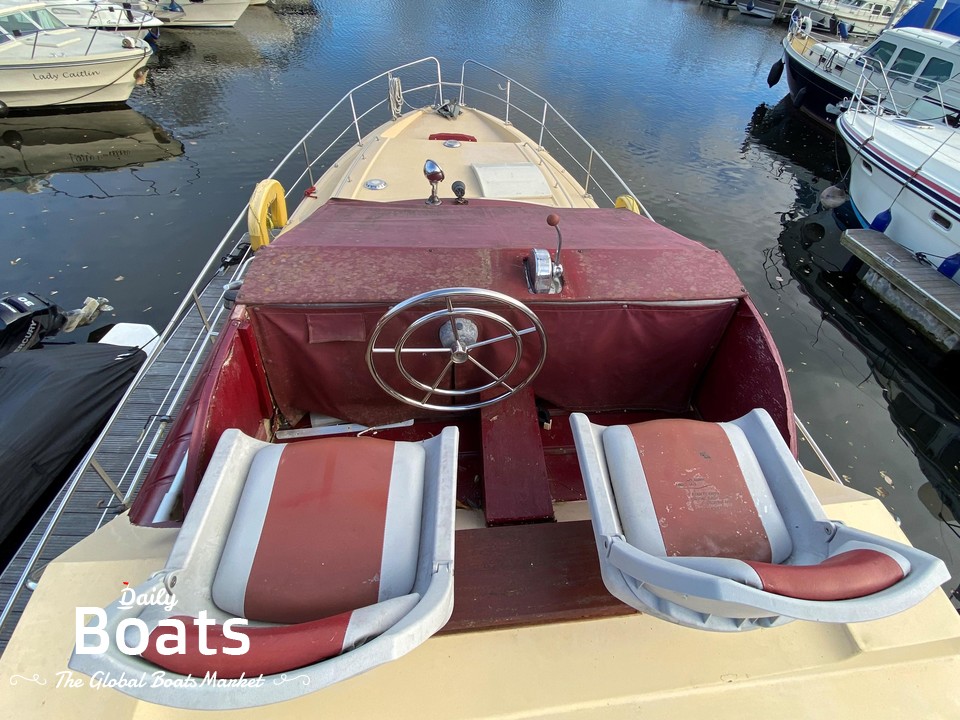 1980 Powles Jack 33 for sale. View price, photos and Buy 1980 Powles ...