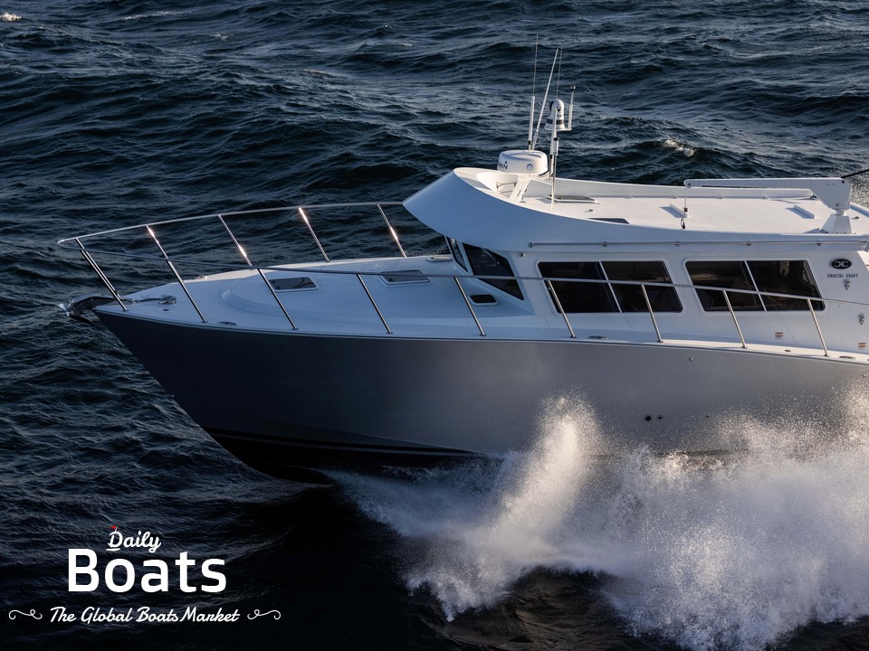 2022 Coastal Craft 41T for sale. View price, photos and Buy 2022 ...