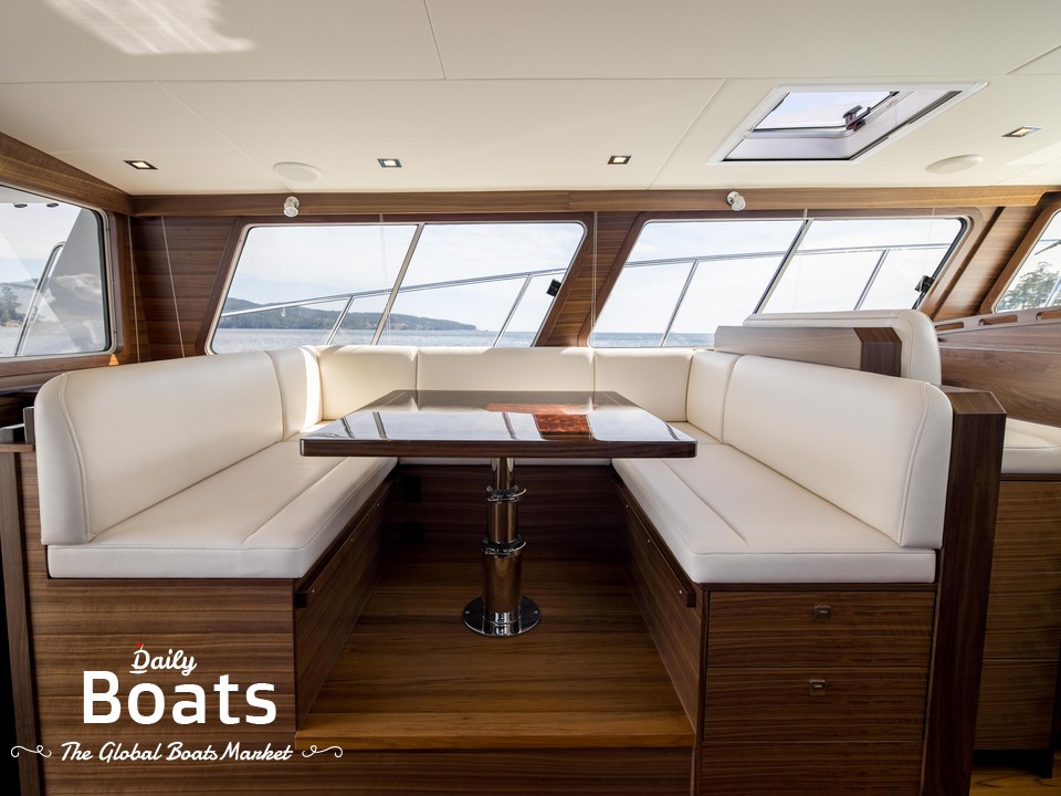 2022 Coastal Craft 41T for sale. View price, photos and Buy 2022 ...