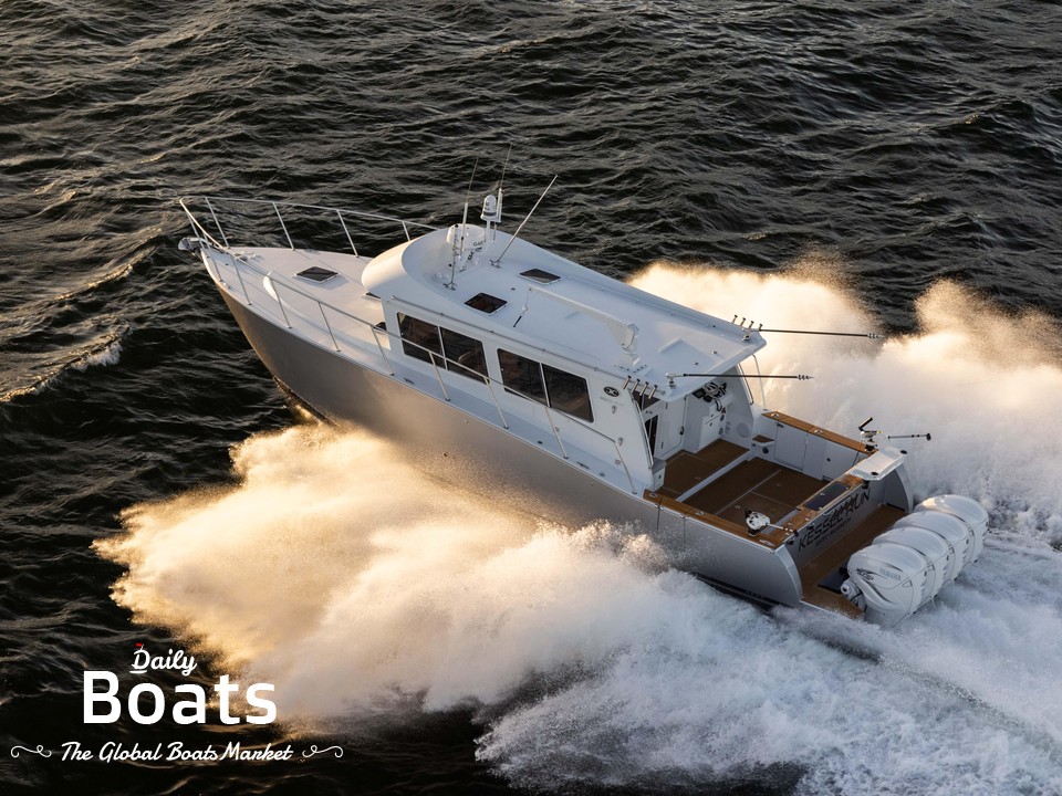 2022 Coastal Craft 41T for sale. View price, photos and Buy 2022 ...