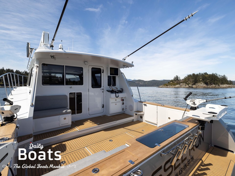 2022 Coastal Craft 41T for sale. View price, photos and Buy 2022 ...