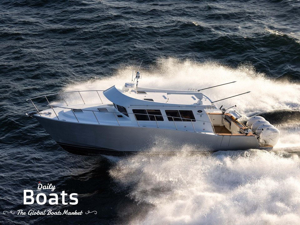 2022 Coastal Craft 41T for sale. View price, photos and Buy 2022 ...