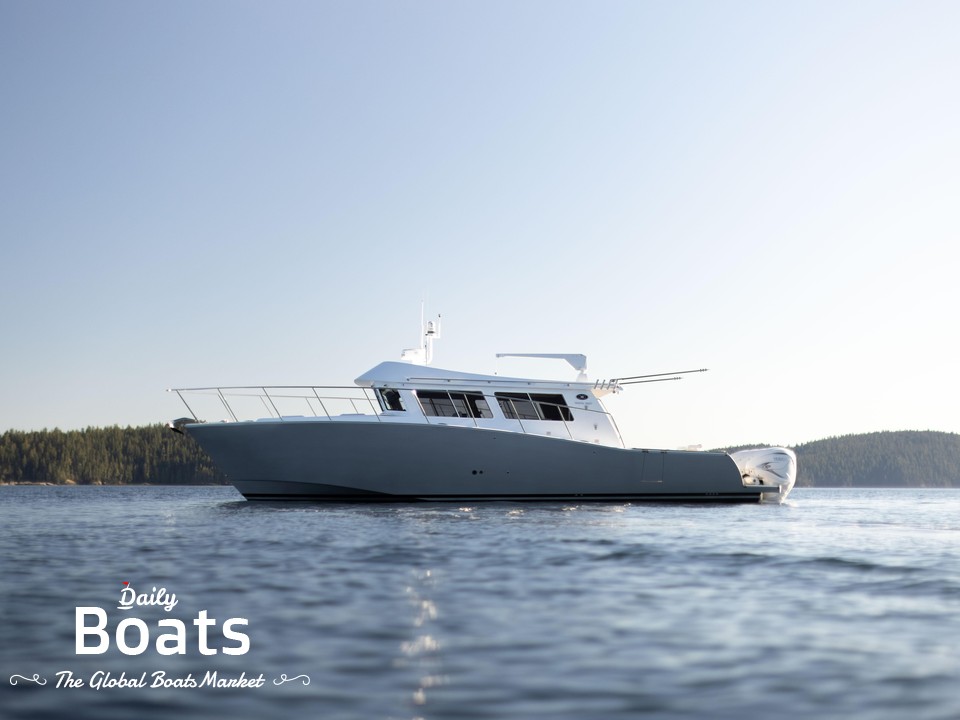 2022 Coastal Craft 41T for sale. View price, photos and Buy 2022 ...