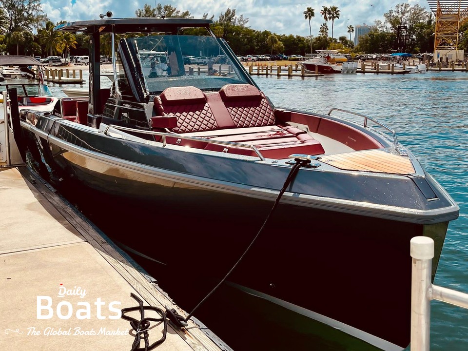 2022 Schaefer V33 for sale. View price, photos and Buy 2022 Schaefer ...