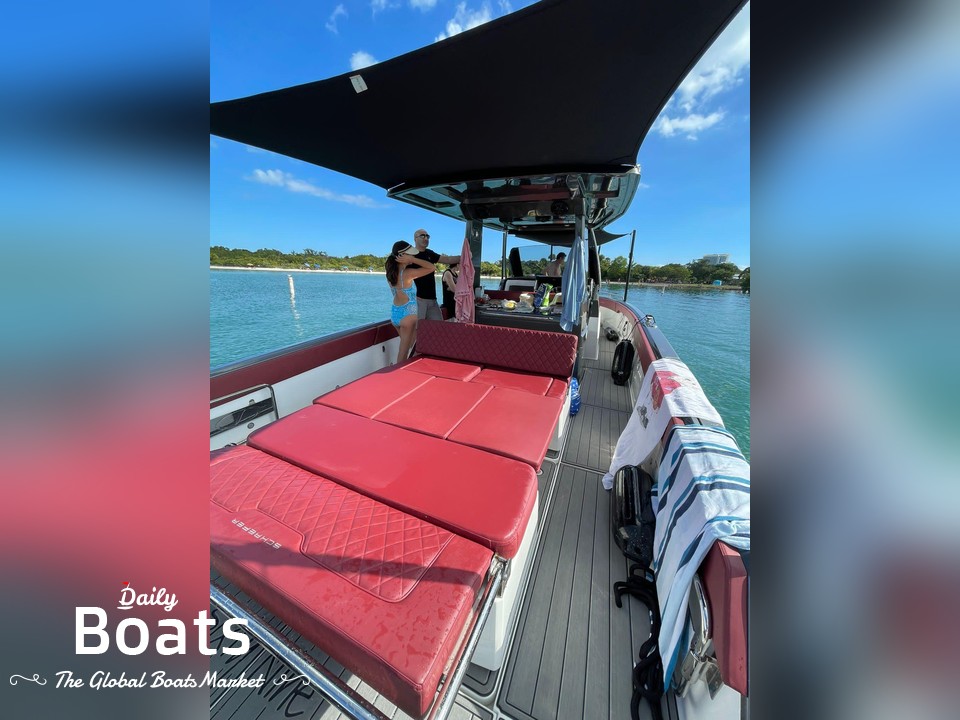 2022 Schaefer V33 for sale. View price, photos and Buy 2022 Schaefer ...