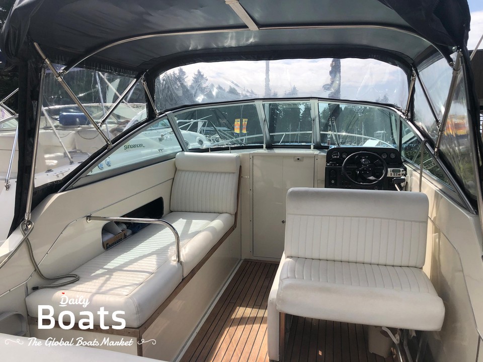 2001 Hourston Glascraft Island Runner for sale. View price, photos and ...