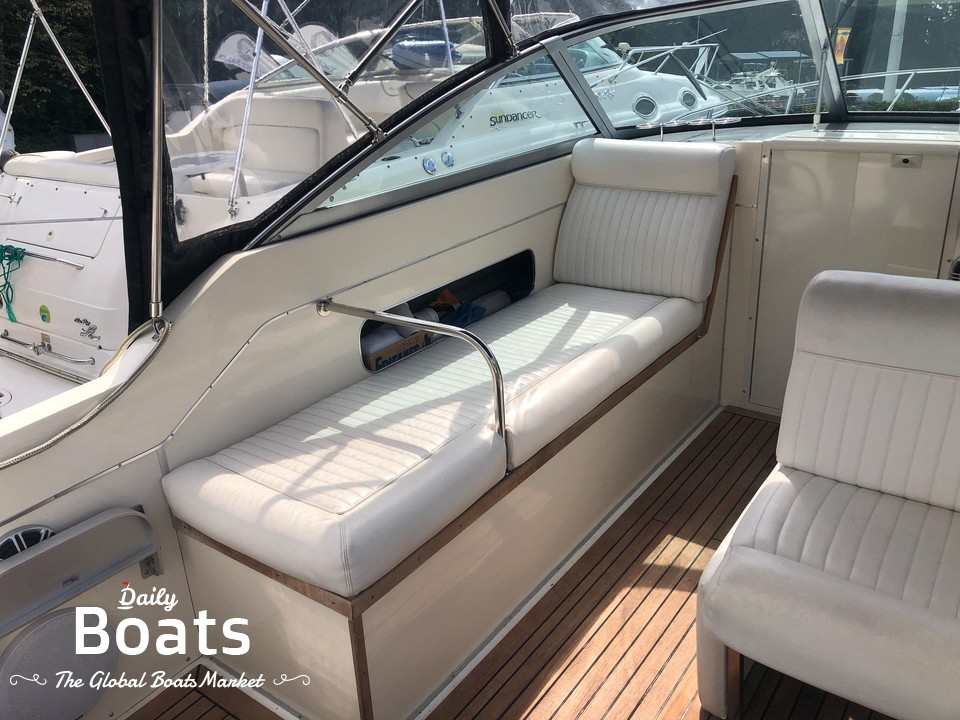 2001 Hourston Glascraft Island Runner for sale. View price, photos and ...