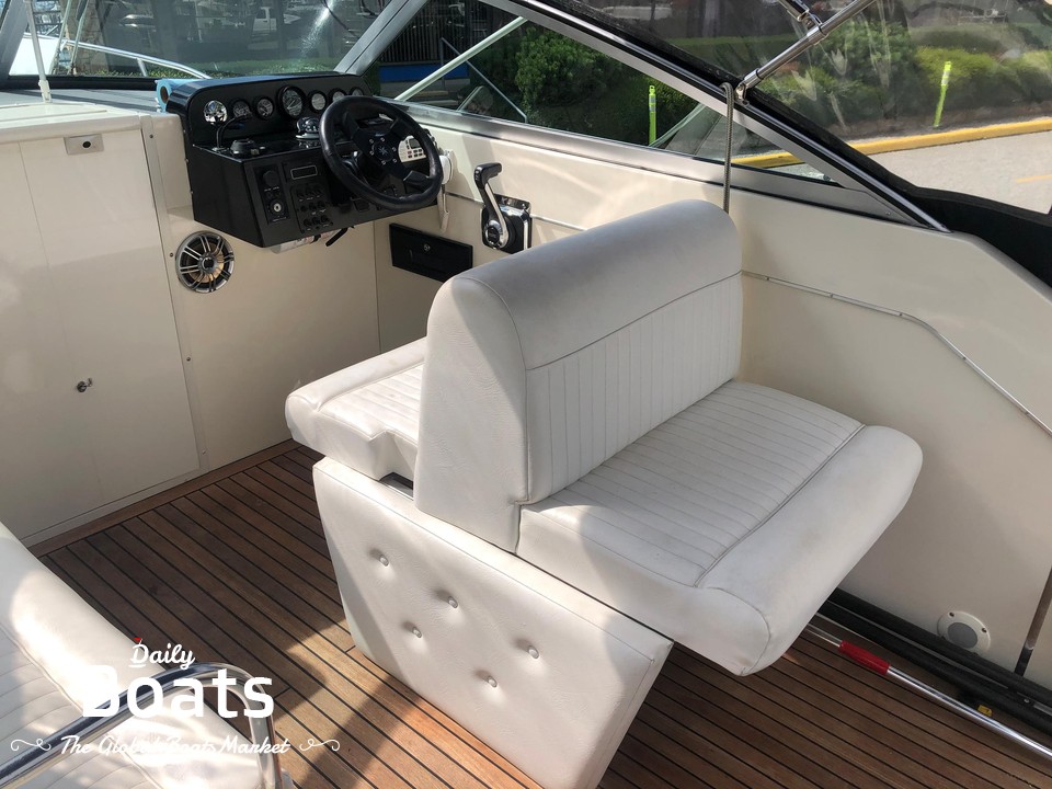 2001 Hourston Glascraft Island Runner for sale. View price, photos and ...