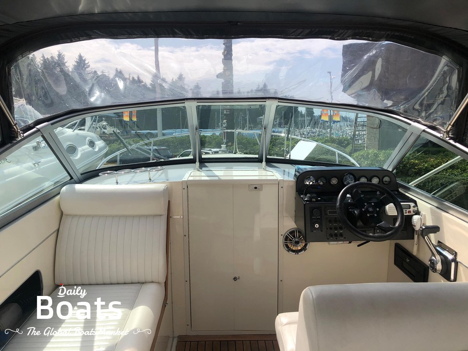 2001 Hourston Glascraft Island Runner for sale. View price, photos and ...