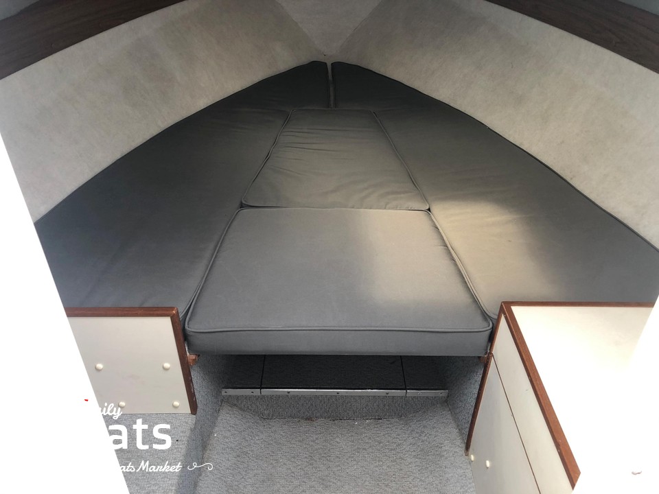 2001 Hourston Glascraft Island Runner for sale. View price, photos and ...