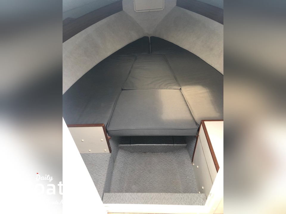 2001 Hourston Glascraft Island Runner for sale. View price, photos and ...