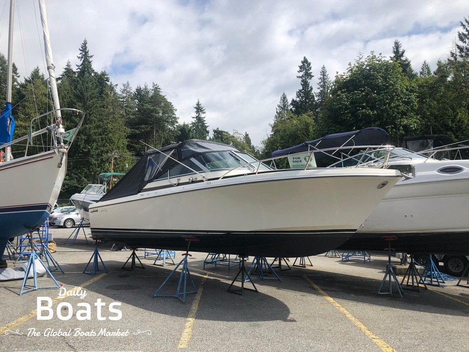Used Hourston Glascraft island runner for sale in North America - Daily ...