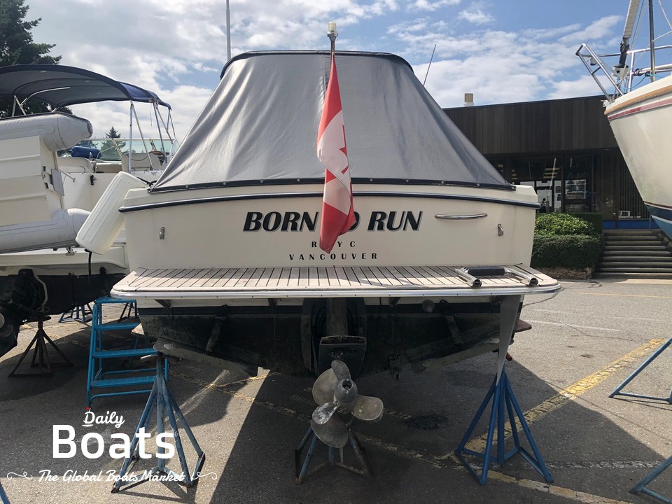 2001 Hourston Glascraft Island Runner for sale. View price, photos and ...