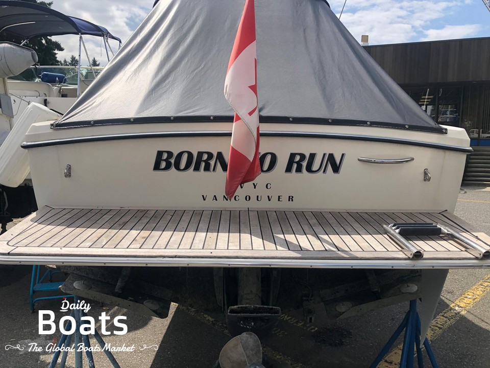 2001 Hourston Glascraft Island Runner for sale. View price, photos and ...