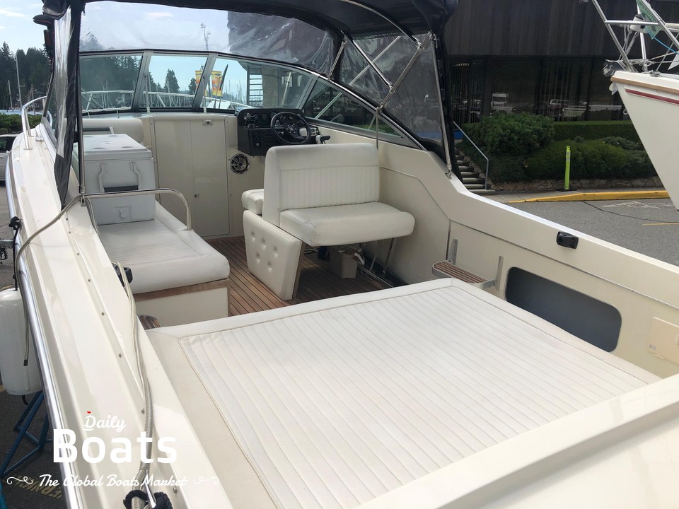 2001 Hourston Glascraft Island Runner for sale. View price, photos and ...