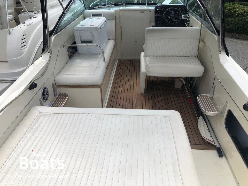 2001 Hourston Glascraft Island Runner for sale. View price, photos and ...