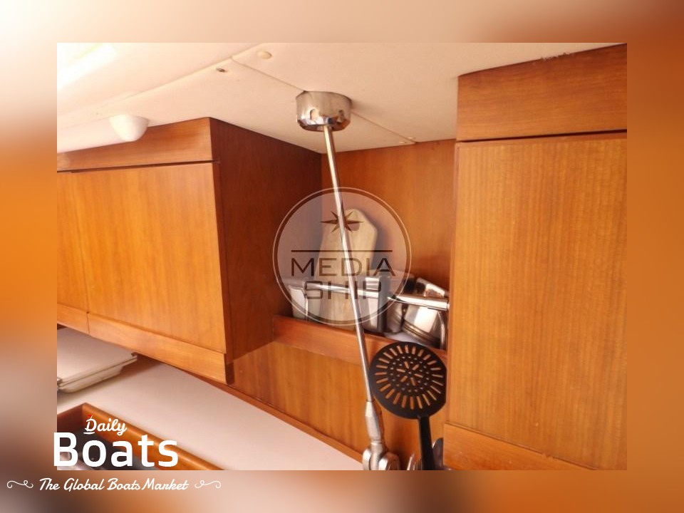 2007 Comar Comet 41S for sale. View price, photos and Buy 2007 Comar ...