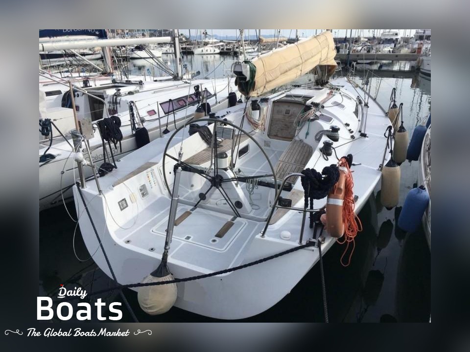 2007 Comar Comet 41S for sale. View price, photos and Buy 2007 Comar ...