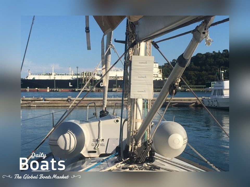 2007 Comar Comet 41S for sale. View price, photos and Buy 2007 Comar ...