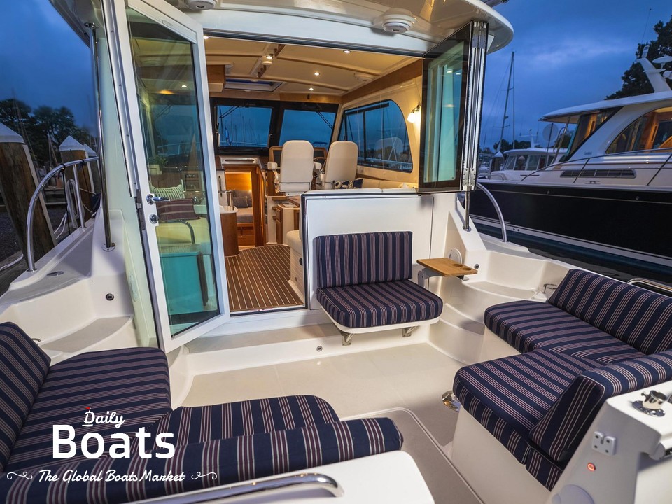 2023 Back Cove 37 Hardtop Express for sale. View price, photos and Buy ...