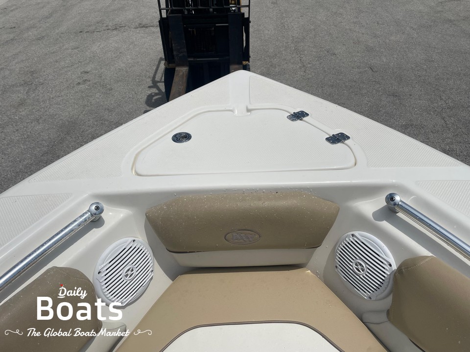 2016 Key West 211 Dual Console for sale. View price, photos and Buy ...