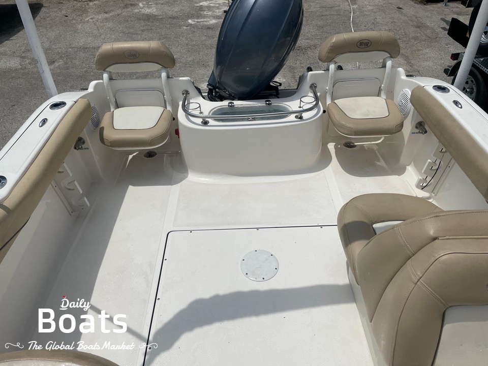 2016 Key West 211 Dual Console for sale. View price, photos and Buy ...