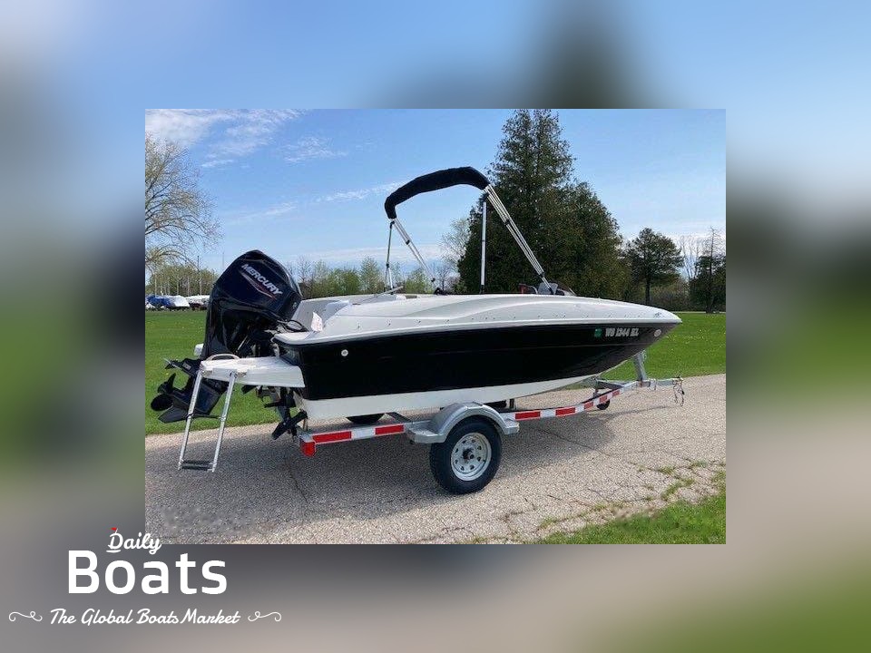 2020 Bayliner 160 Element for sale. View price, photos and Buy 2020 ...