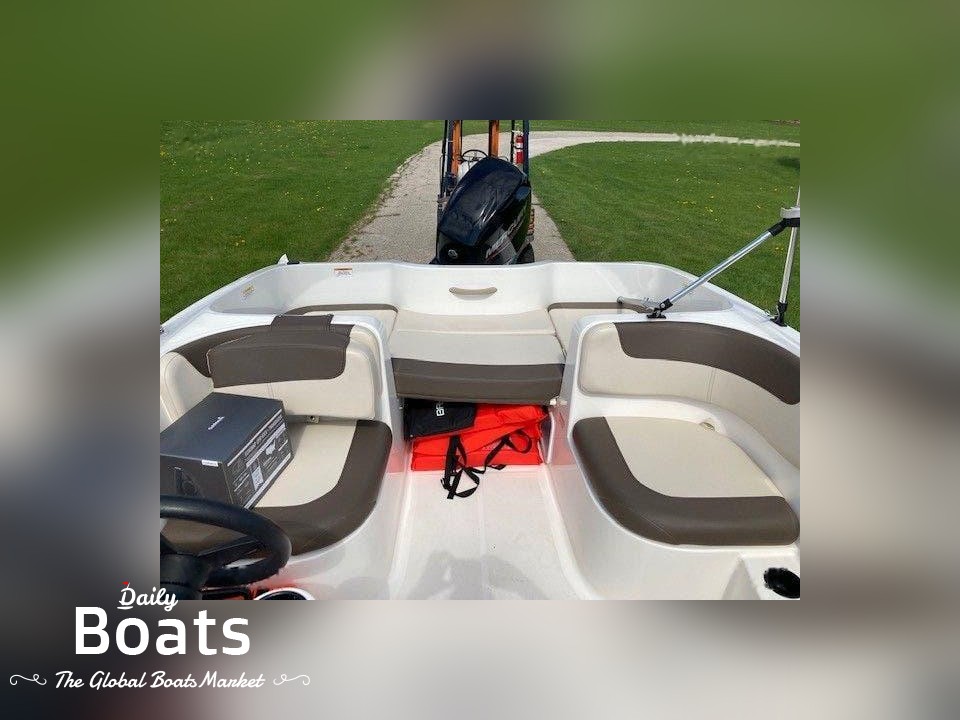 2020 Bayliner 160 Element for sale. View price, photos and Buy 2020 ...