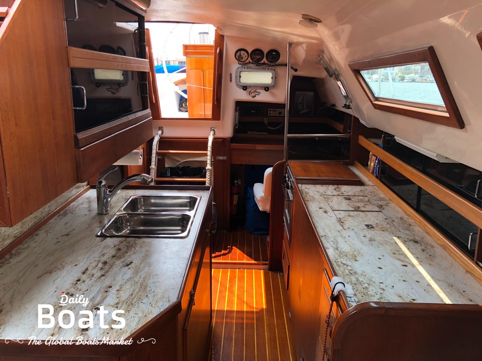 1983 Hunter 54 for sale. View price, photos and Buy 1983 Hunter 54 #309263