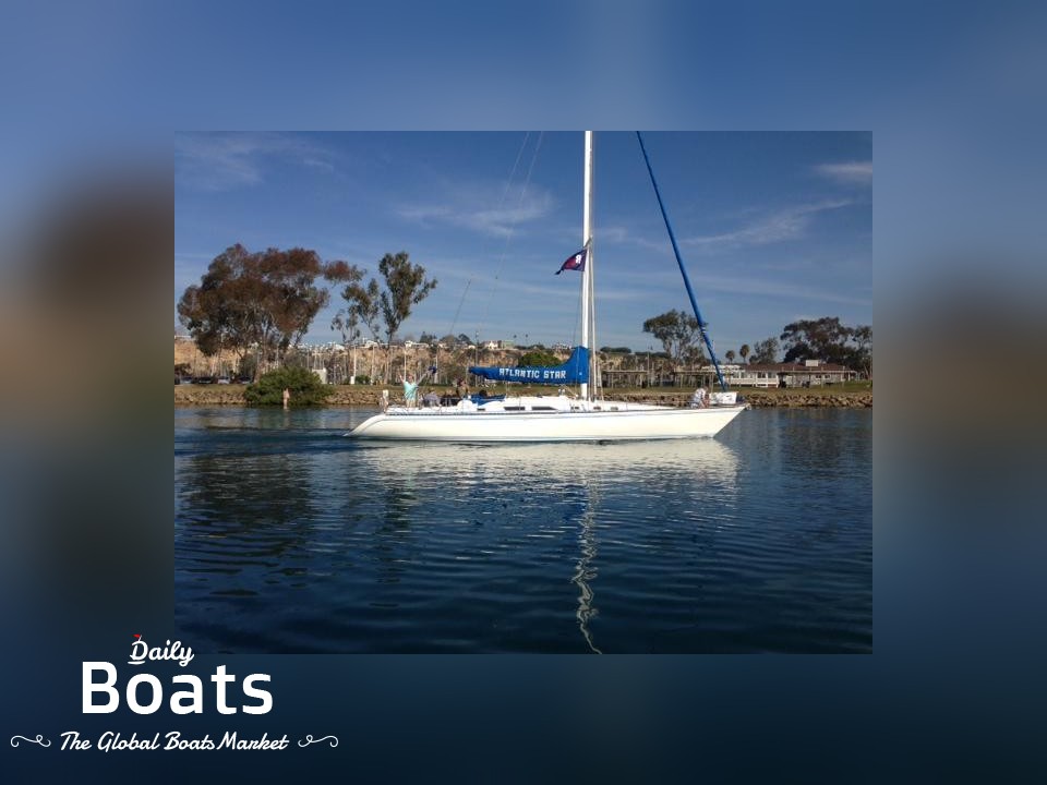 1983 Hunter 54 for sale. View price, photos and Buy 1983 Hunter 54 #309263