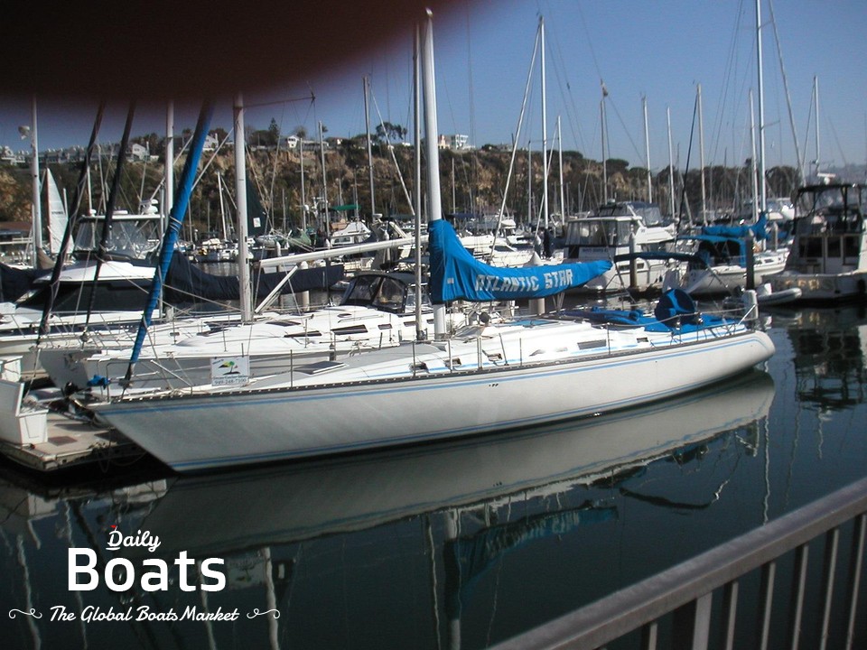 1983 Hunter 54 for sale. View price, photos and Buy 1983 Hunter 54 #309263