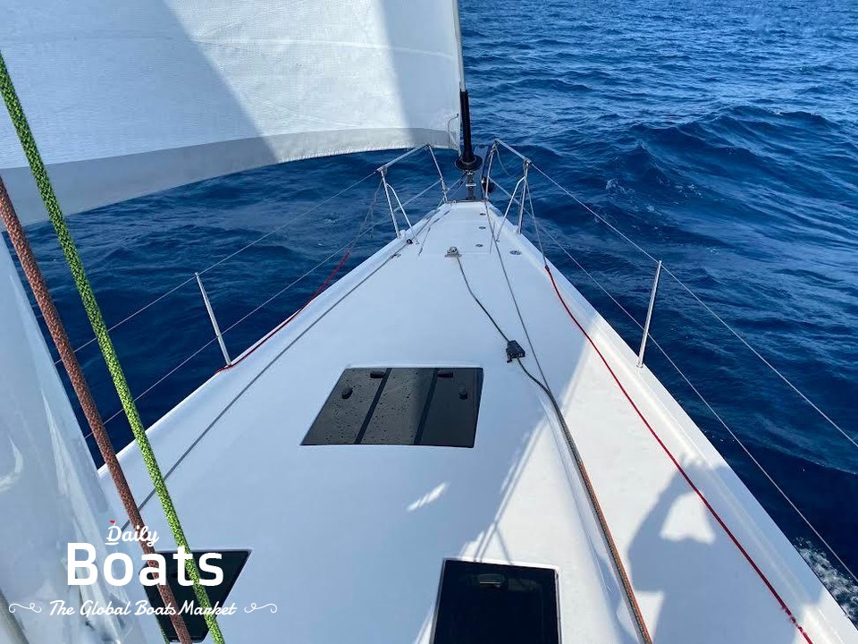 2022 J Boats 45 for sale. View price, photos and Buy 2022 J Boats 45 ...