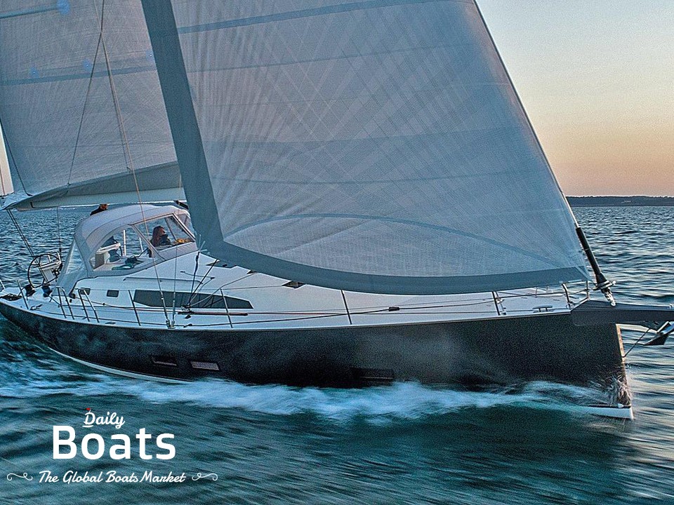 2022 J Boats 45 for sale. View price, photos and Buy 2022 J Boats 45 ...