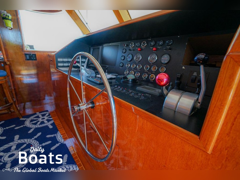 1986 Burger 82 for sale. View price, photos and Buy 1986 Burger 82 #309270