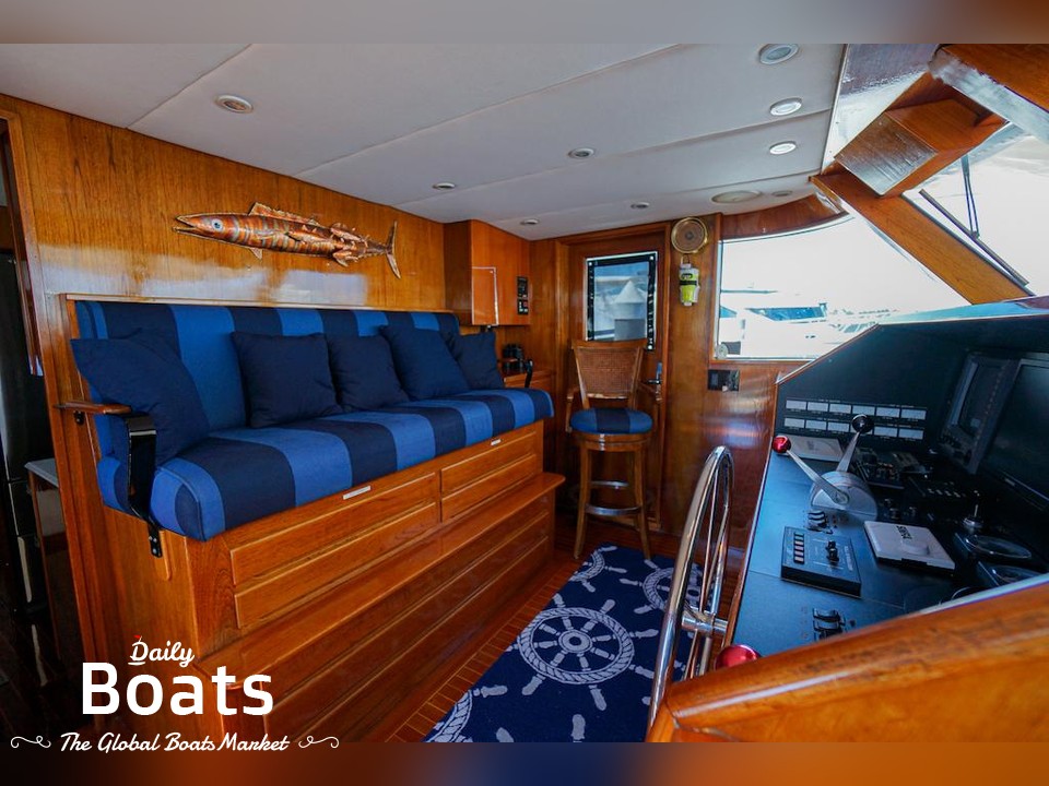 1986 Burger 82 for sale. View price, photos and Buy 1986 Burger 82 #309270