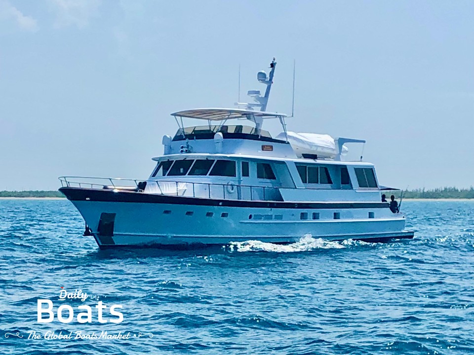 1986 Burger 82 for sale. View price, photos and Buy 1986 Burger 82 #309270