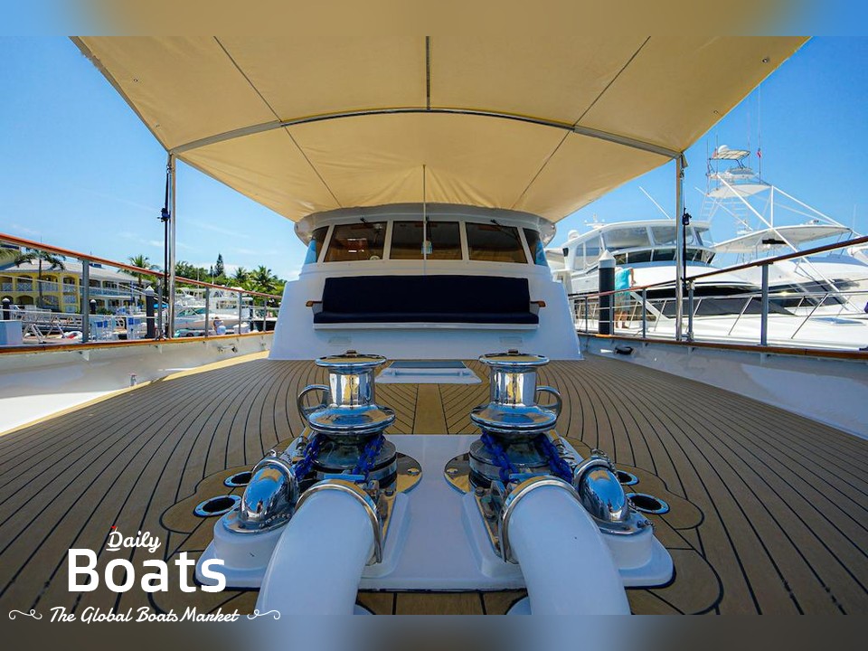 1986 Burger 82 for sale. View price, photos and Buy 1986 Burger 82 #309270