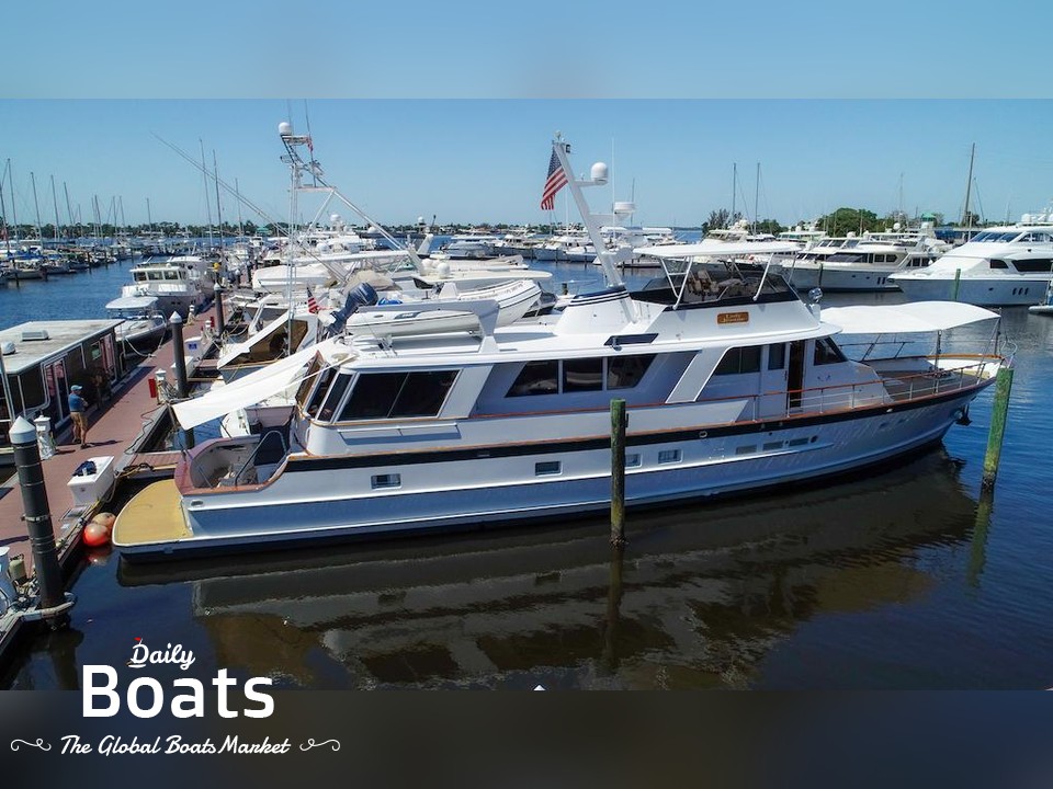 1986 Burger 82 for sale. View price, photos and Buy 1986 Burger 82 #309270