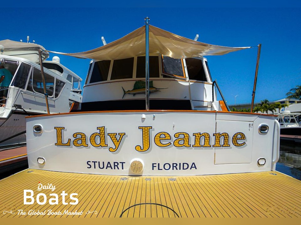 1986 Burger 82 for sale. View price, photos and Buy 1986 Burger 82 #309270