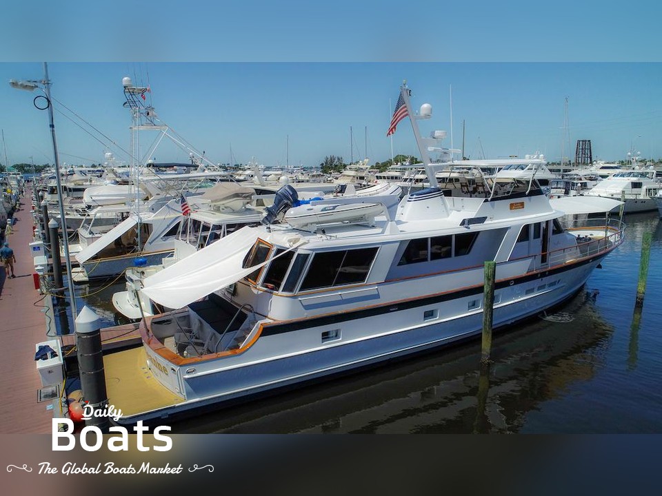 1986 Burger 82 for sale. View price, photos and Buy 1986 Burger 82 #309270