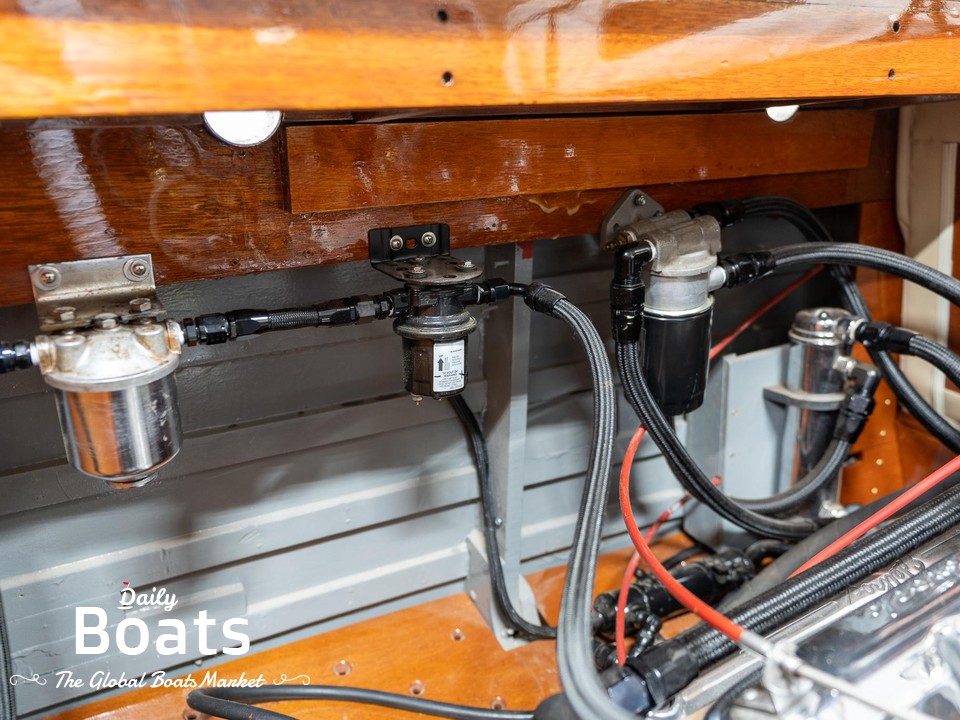 1928 Chris-Craft Cadet Triple Cockpit for sale. View price, photos and ...