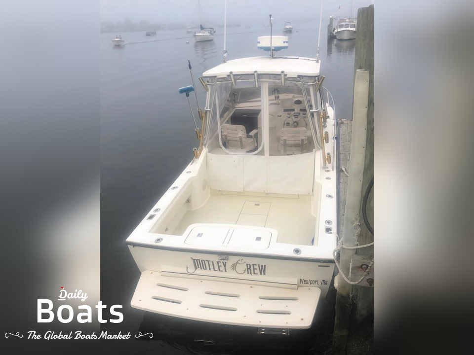 2003 Carolina Classic 25 I/O for sale. View price, photos and Buy 2003 ...
