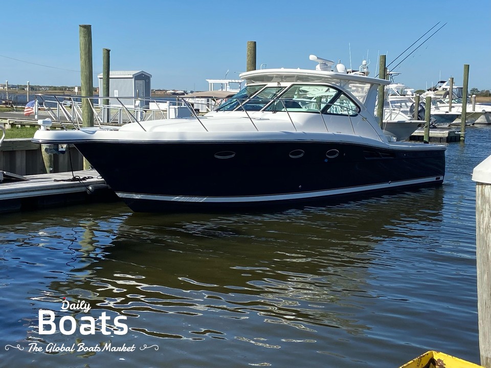 2007 Tiara Sport 3600 for sale. View price, photos and Buy 2007 Tiara ...